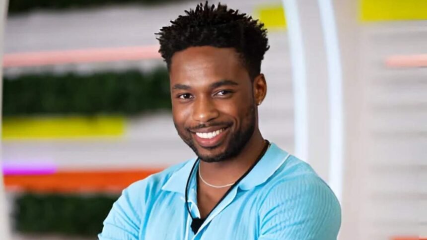 Hakeem White: The Love Island USA Star Who Brought Swagger and Soul to Season 6