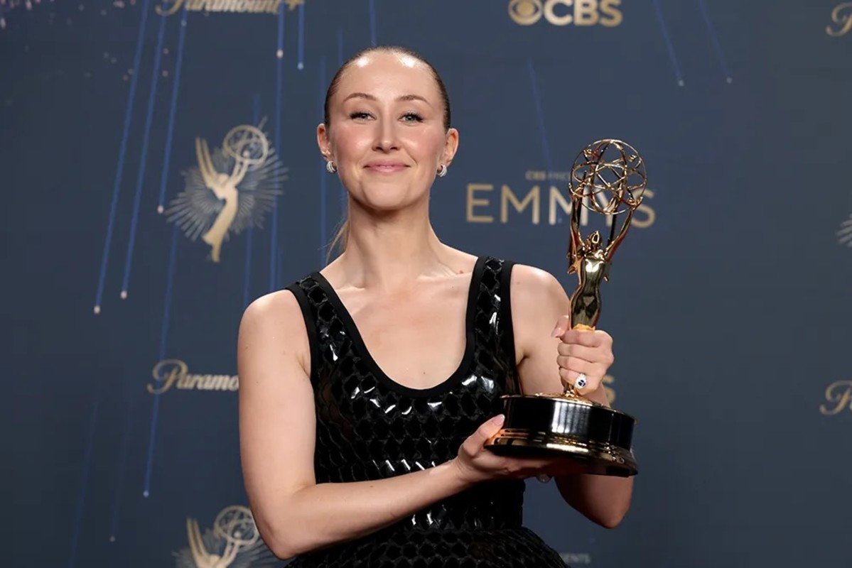 All About 'Adolescence' Star Erin Doherty's Mysterious Girlfriend