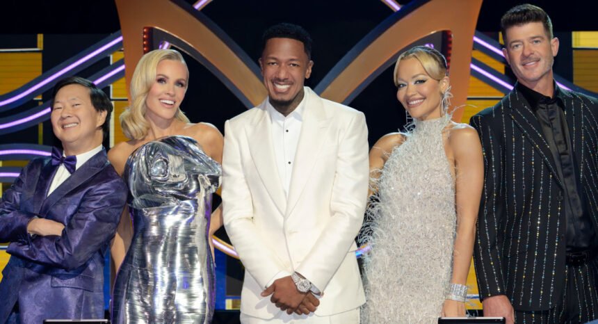 A Sports activities Legend Unmasked & One other ‘Masked Singer’ Reveal ...